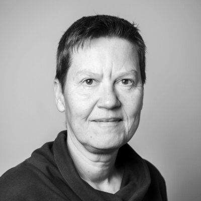 Grethe Nielsen | Kristeligt Dagblad