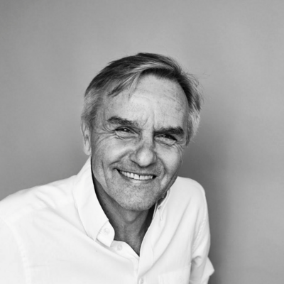 Jens Andersen | Kristeligt Dagblad