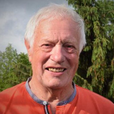 Herbert Wilson | Kristeligt Dagblad