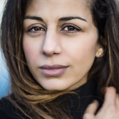 Haifaa Awad | Kristeligt Dagblad