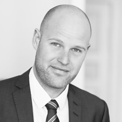 Jonas Juul Bisserup Bechfeldt | Kristeligt Dagblad