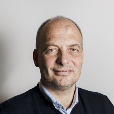 Peter Tanev | Kristeligt Dagblad