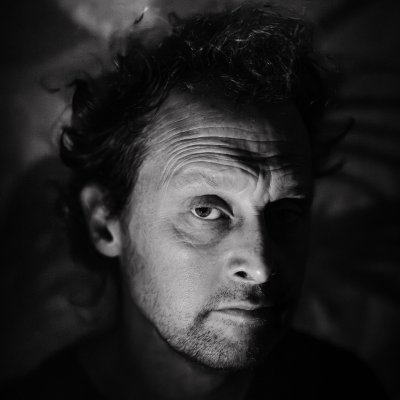 Christian Geo Heltboe | Kristeligt Dagblad