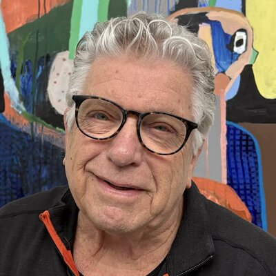 Leif Sylvester Petersen | Kristeligt Dagblad