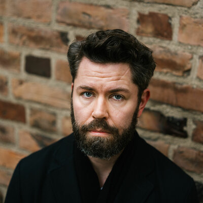 Alexander Sokol | Kristeligt Dagblad
