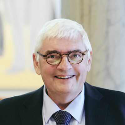 Kim Ruberg | Kristeligt Dagblad