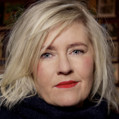 Stine Askov | Kristeligt Dagblad
