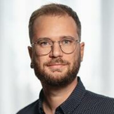 Rasmus Munksgaard | Kristeligt Dagblad