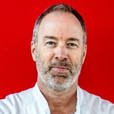 Thomas Benfield | Kristeligt Dagblad