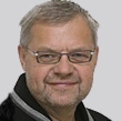 Claus Manniche | Kristeligt Dagblad