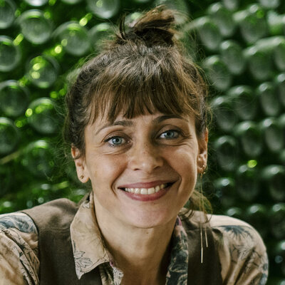 Laura Drasbæk | Kristeligt Dagblad