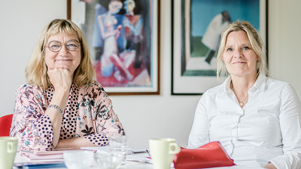 Læsermøder | Kristeligt Dagblad