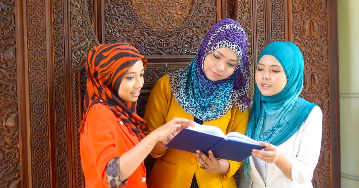 Hvad vil det sige at være saifi-muslim? - Religion.dk