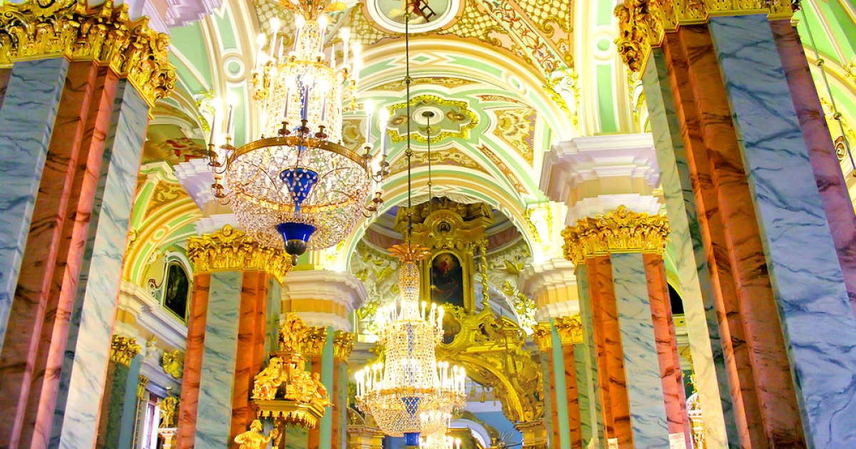 Hvad går opblødningen af det store skisma ud på? - Kristendom.dk