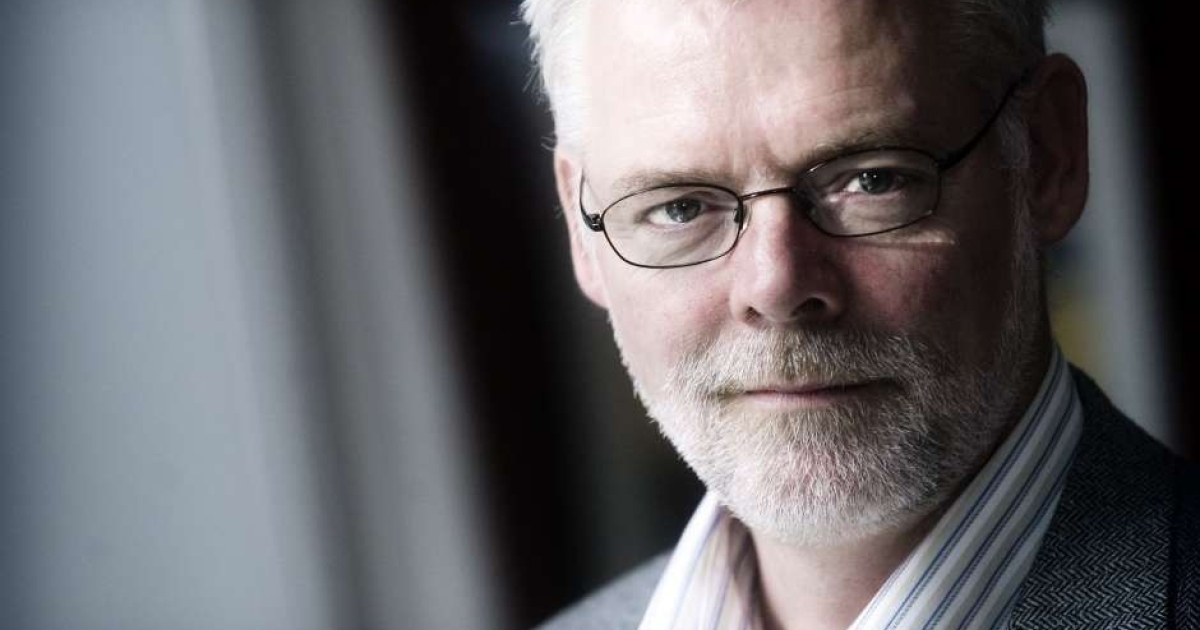 "Bøn er nøglen til himlen" - Kristendom.dk