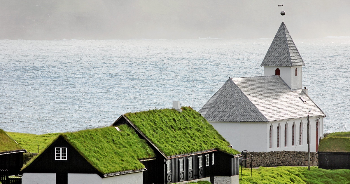 Kristendommens opståen i Danmark - Religion.dk