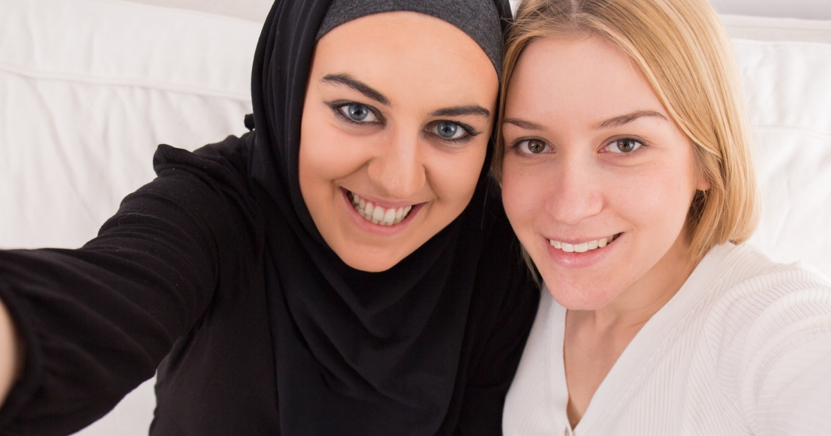 Kan danske muslimer være med til at forhindre forfølgelse af kristne ...