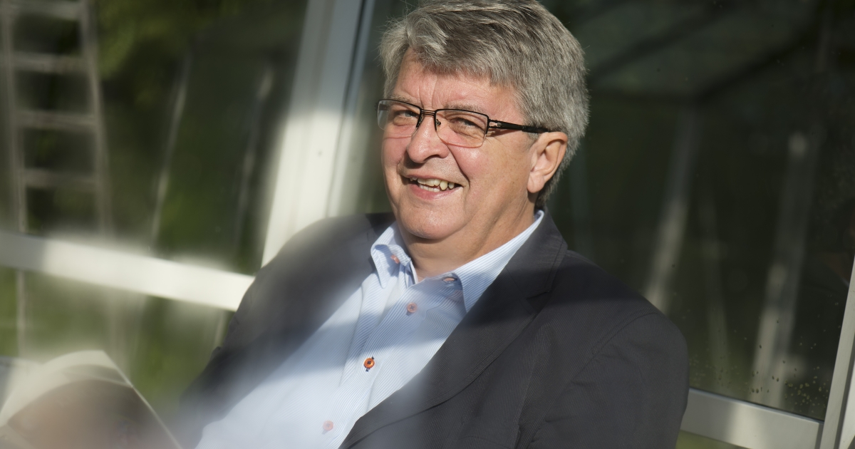 Mogensen: Er imam-lov på kant med Grundloven? - Religion.dk