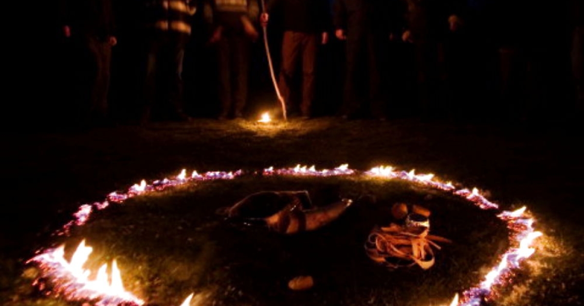 Asatro bygger på spirituel åbenhed - Religion.dk