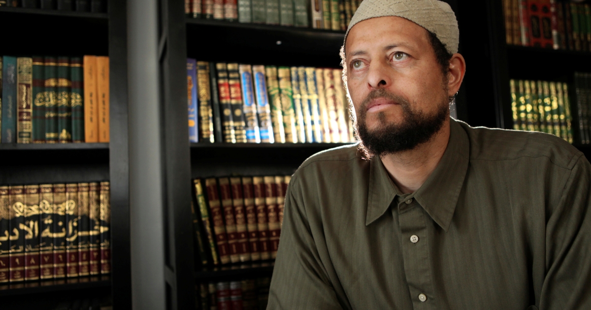Muslimer i USA søger ind på islamisk universitet for at finde deres ...