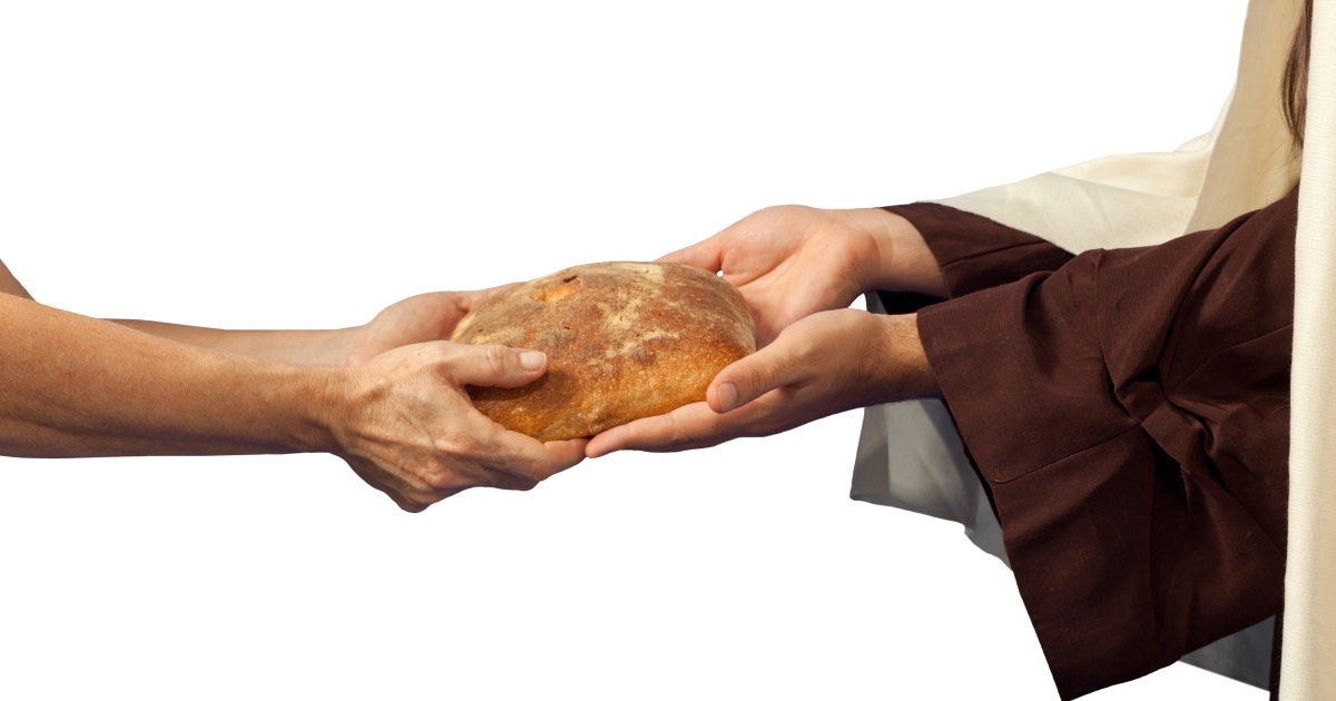 Disciplen Thomas: Påskemåltidet med Jesus har rystet mig - Kristendom.dk