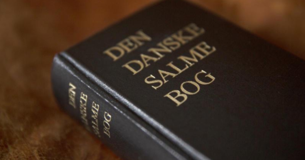 Reformationen og salmer - Kristendom.dk