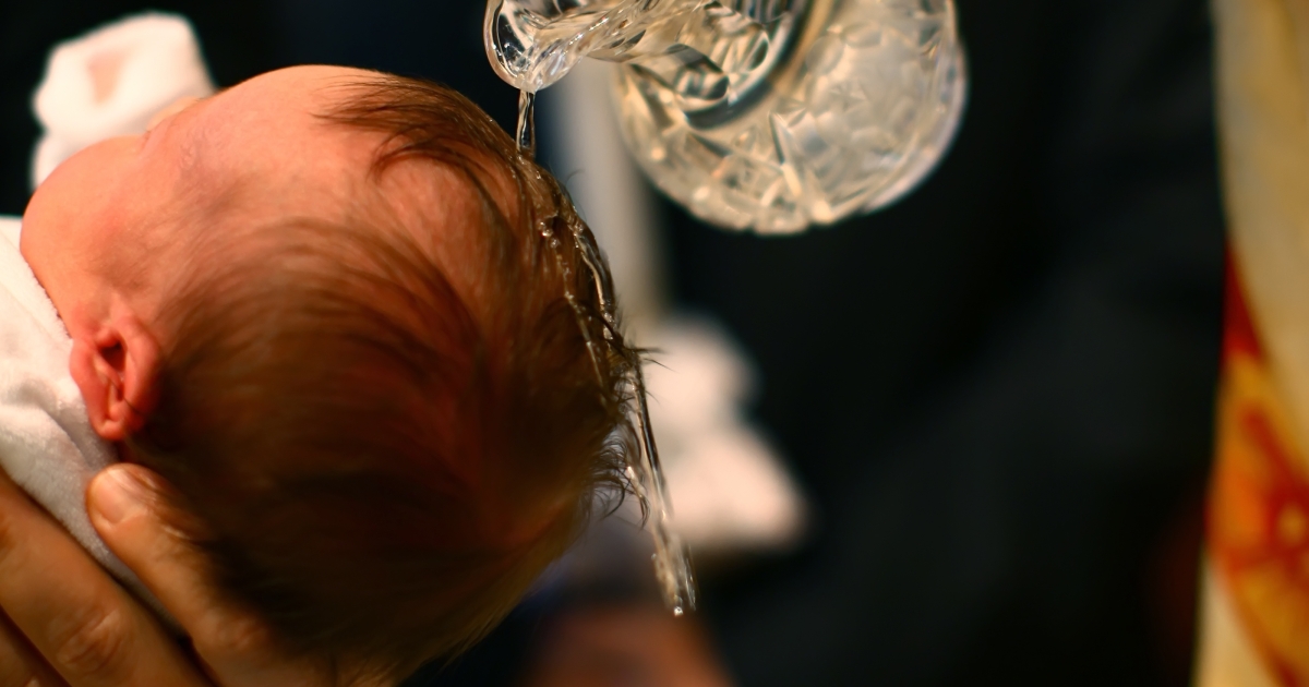 Kristne ritualer - Religion.dk