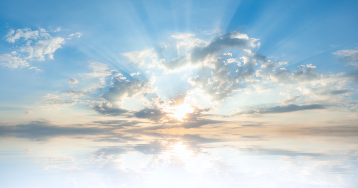 Hvad er Guds rige? - Kristendom.dk