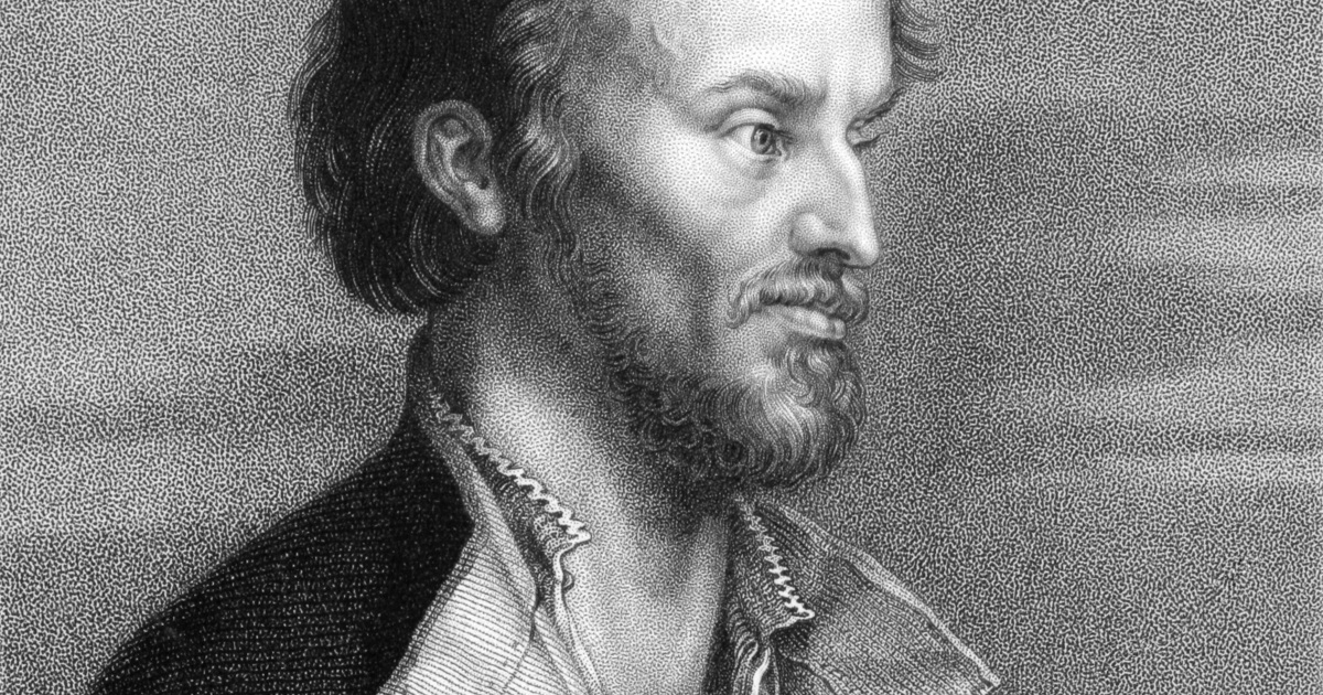 Philipp Melanchthon (1497-1560) - Kristendom.dk
