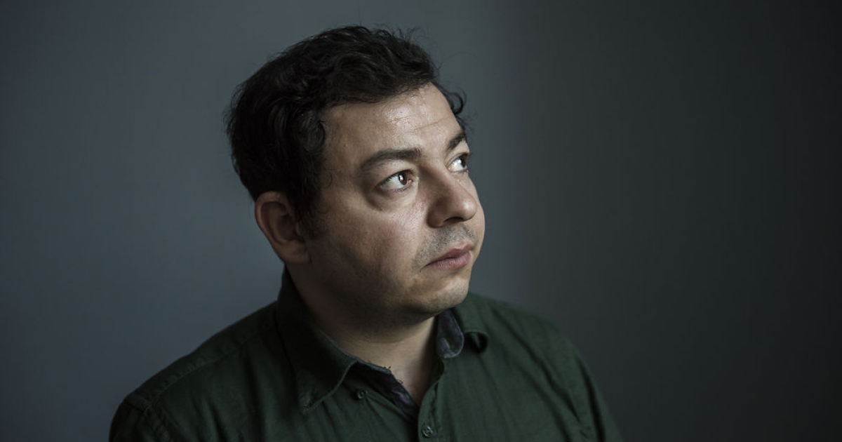 Ahmed Akkari: I enhver forandring er der en naturlig angst, som man ...