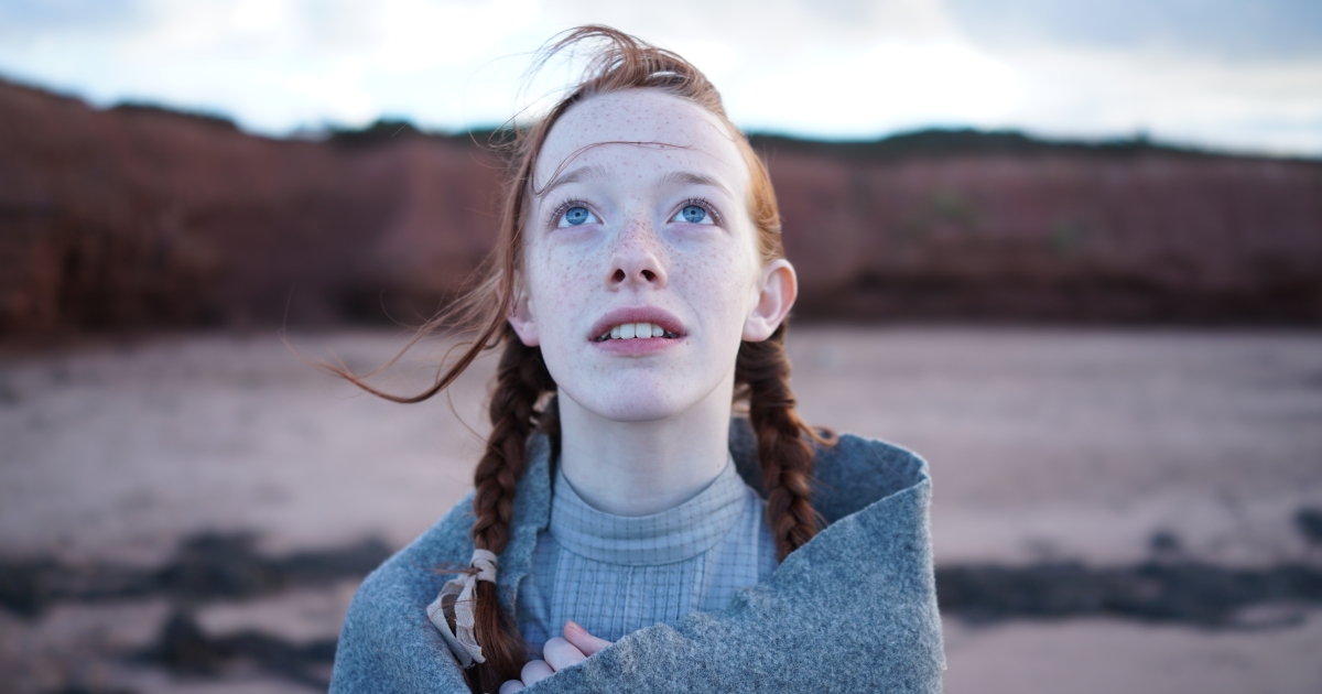 Anne fra Grønnebakken i ny Netflix-udgave er renset for kristent islæt ...