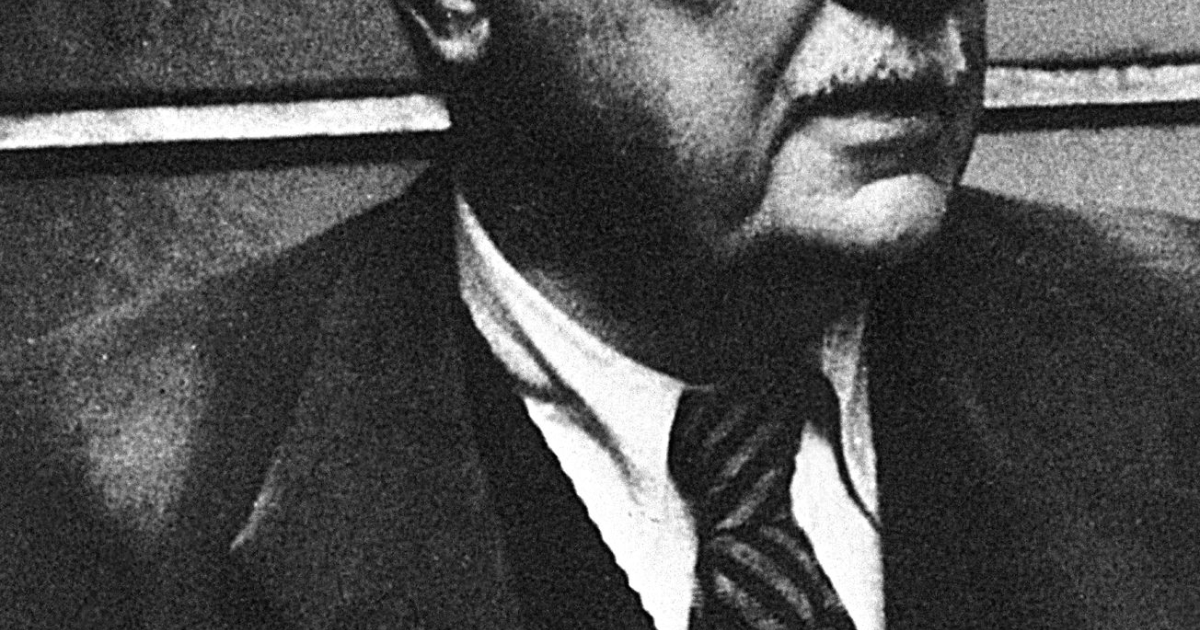 Rudolf Karl Bultmann (1884-1976) - Kristendom.dk