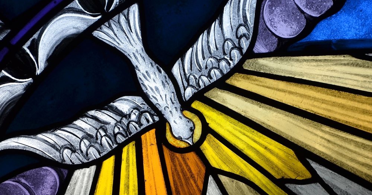 Zen-mester: Vi kan finde Helligånden i os selv - Religion.dk