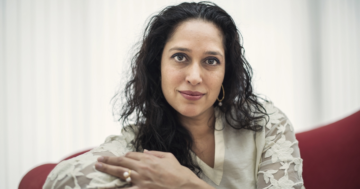 Rushy Rashid: Velgørenhed handler ikke om religion - Religion.dk